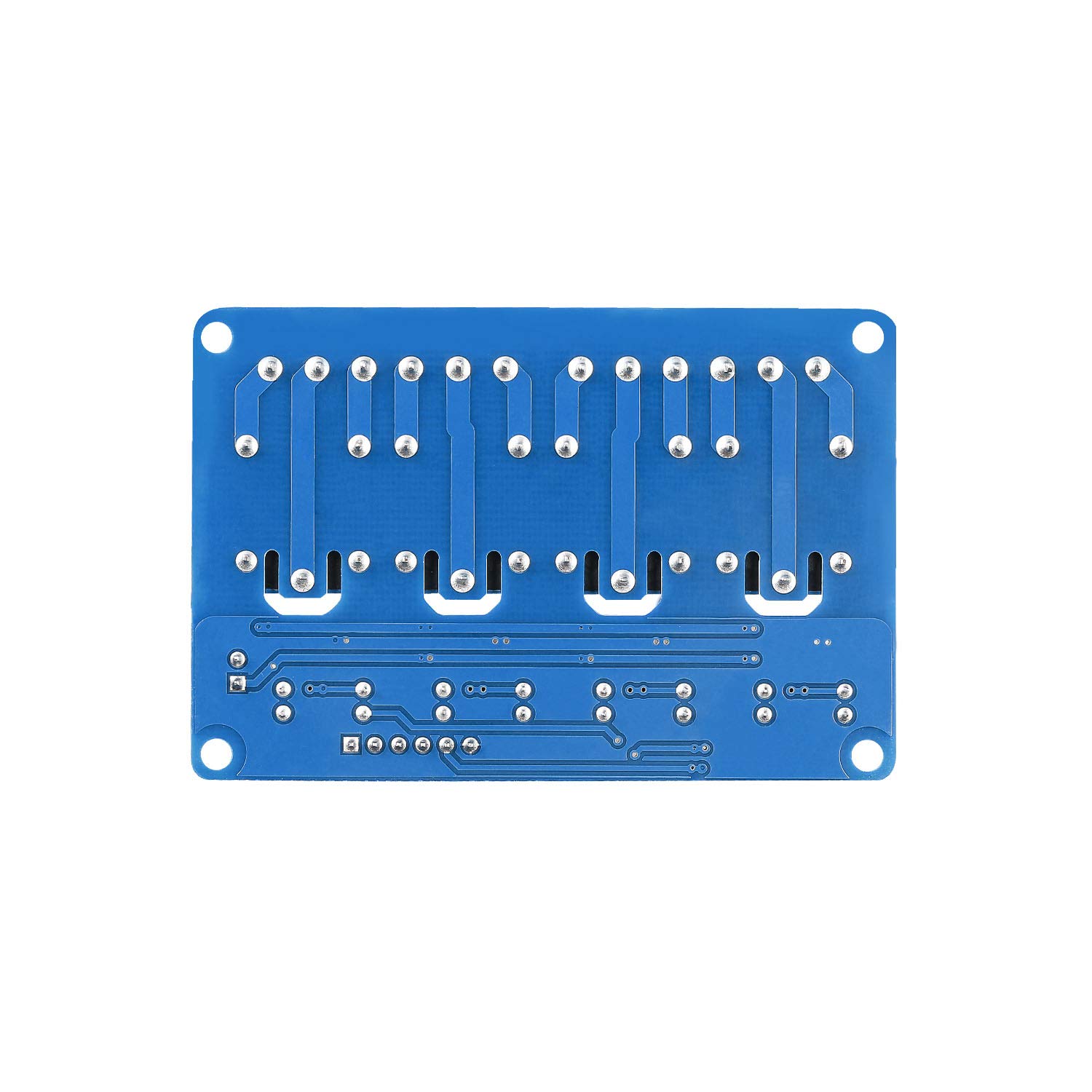 Mua SunFounder Lab 4 Relay Module 5V 4 Channels Relay Module Compatible ...