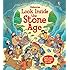 Stone Age Boy: Amazon.co.uk: Satoshi Kitamura: 0787721953272: Books