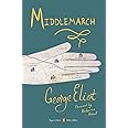 Amazon.com: Middlemarch: (Penguin Classics Deluxe Edition ...