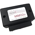 Wireless Z-Wave Multi-Input/Output Dry Contact Bridge; Cert ID: ZC08 ...