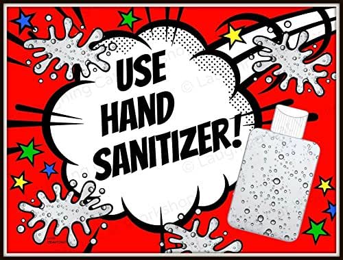 Amazon.com: Funny bathroom print Kids Comics Superhero wall art Back to ...