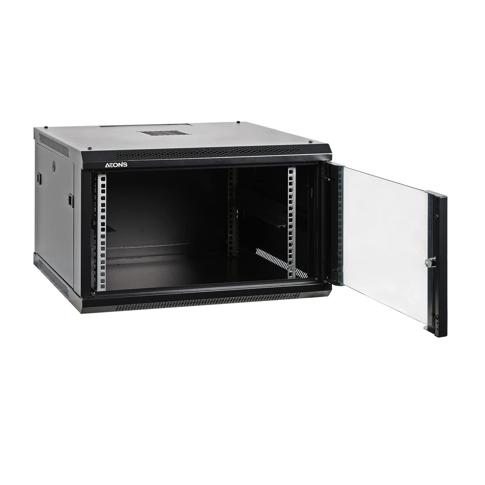 Mua AEONS Professional Wall Mount 19-Inch IT Server Rack Network ...