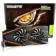 Amazon.com: GIGABYTE GeForce GTX 1070 WINDFORCE OC Video/Graphics Cards ...