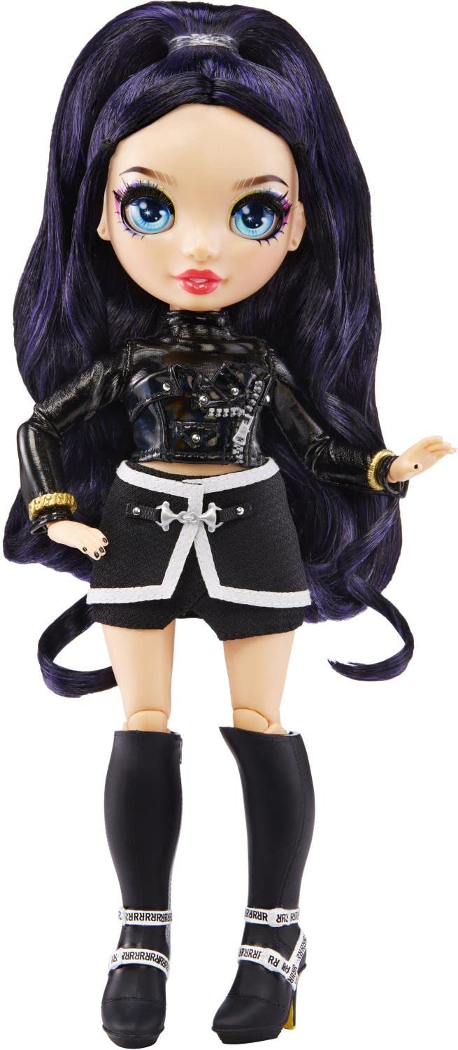 Mua Rainbow High Trunk Show-Ainsley trên Amazon Mỹ chính hãng 2025 | Fado