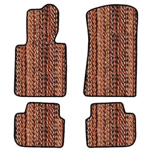 Amazon.com: Furstil Automotive - The Original Coco Mats ¤ Custom Fit ...