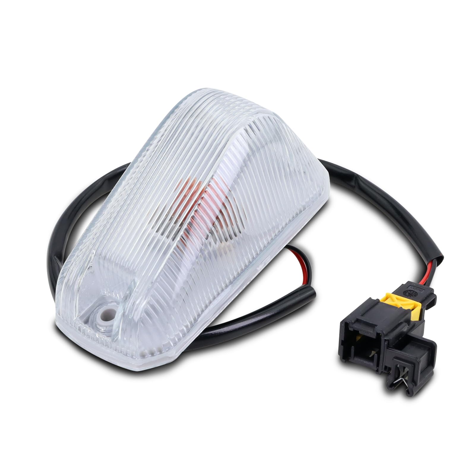 GEATaaT Cab Roof Top Marker Lights Compatible with 2014-2023 Dodge Ram ...