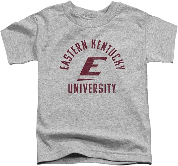 Amazon.com: Eastern Kentucky University Official EKU Colonels Logo ...