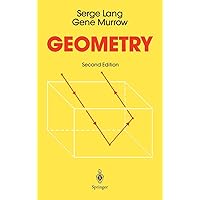 Amazon.com: Geometry: A High School Course: 9780387966540: Lang, Serge ...