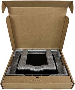 Amazon.com: Universal Tablet Shipping Box, FedEx/UPS/ISTA Certified ...