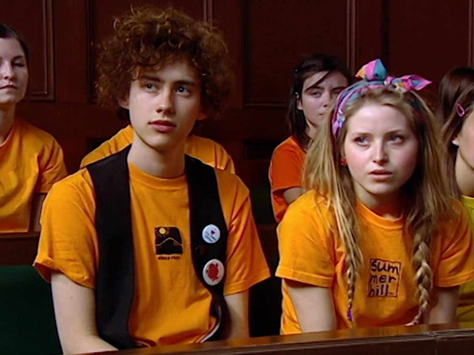 Watch Summerhill | Prime Video