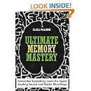 Amazon.com: Ultimate Memory Mastery: Remember Everything, Learn the ...