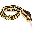 Amazon.com: Wild Republic Snakes, Snake Plush, Stuffed Animal, Plush ...