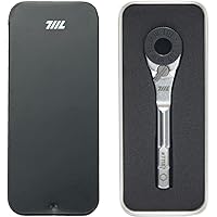 Amazon.com: 711L Inline Ratchet Driver FL - Compatible with Leatherman ...