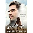 June First: Hartmann, Jennifer: 9798825745299: Amazon.com: Books
