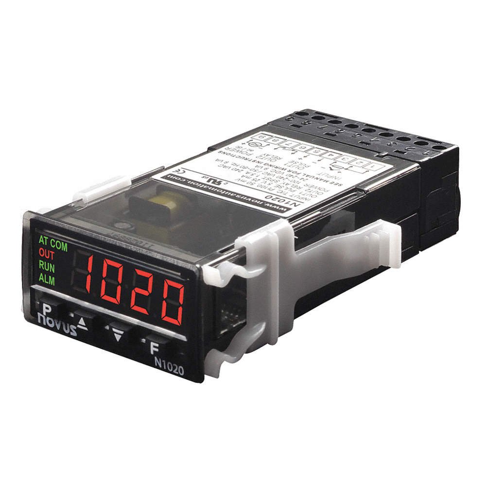 Temperature Controller 132 Din Industrial And Scientific