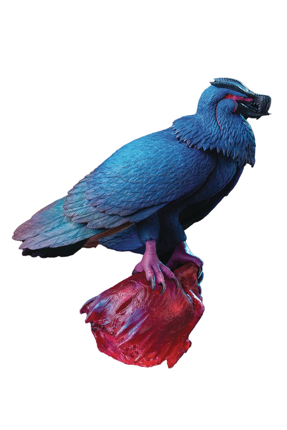 Mua Asmus Toys Devil May Cry V: Griffon 1:6 Scale Action Figure trên ...