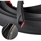 Amazon.com: Clean Seal ZJRFNS75 Weather-Strip Seal: Automotive