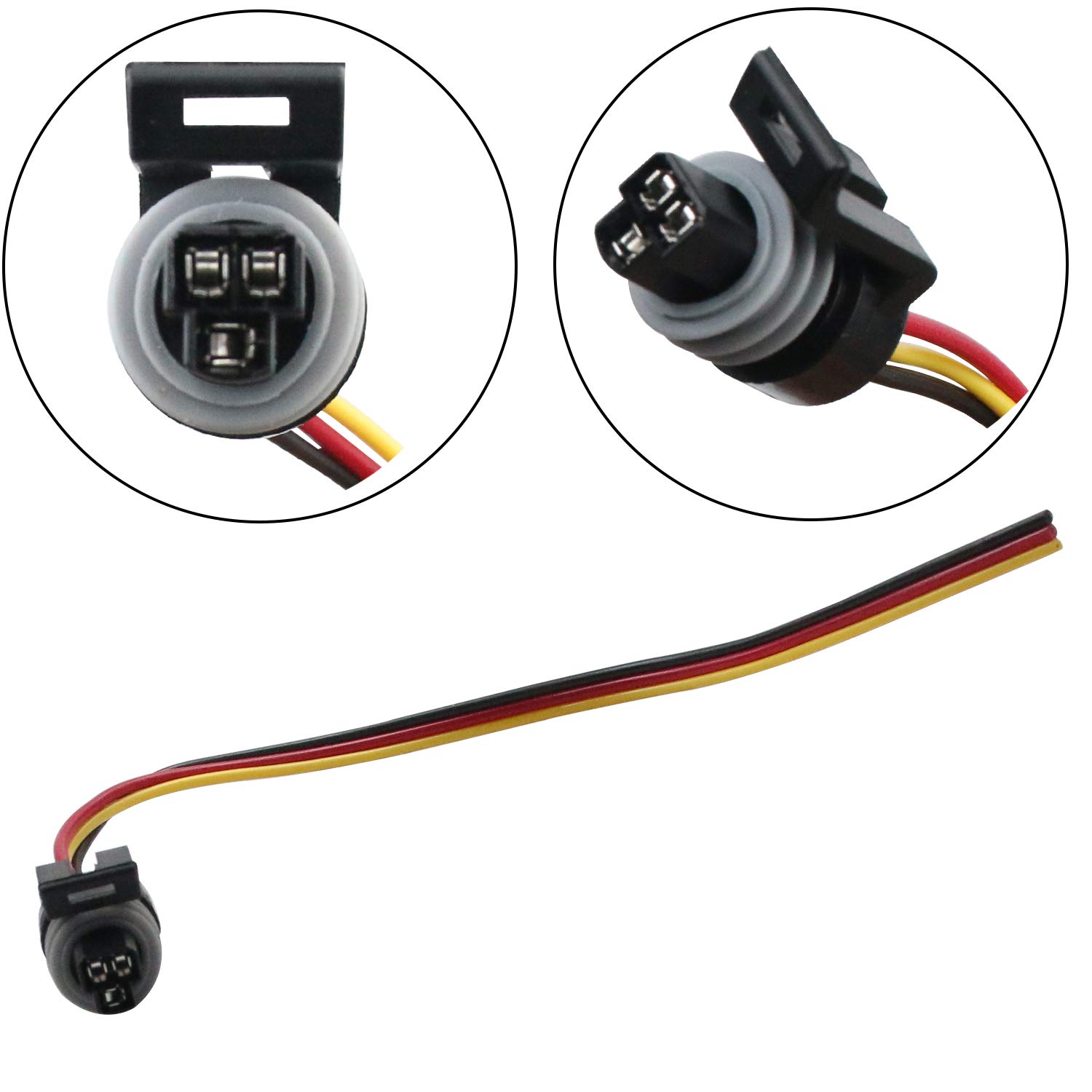 Pressure Regulators Fuel System IPR Valve & ICP Control with Electrical ...