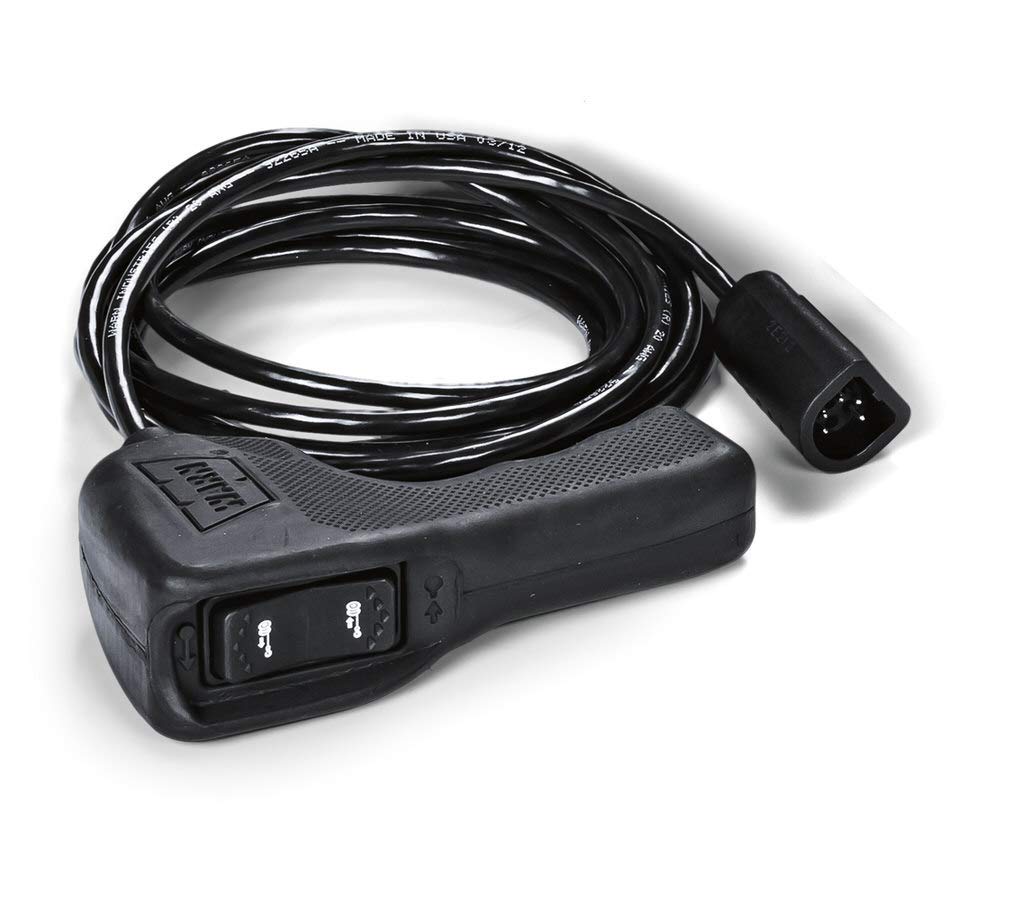 Mua WARN 83665 Hand Held Plug-In Truck Winch Remote Controller with ...