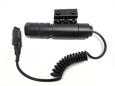 What is the Best AR-15 Flashlight on the Market - Daily Shooting ...
