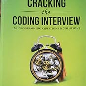 Cracking the Coding Interview: 189 Programing Questions and Solutions ...