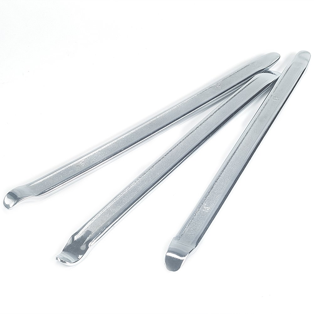 Fasmov 16" Tire Iron Set Irons Changing Tool Kit, Set of 3 | Pricepulse