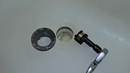 Rectorseal 97258 Golden Extractor Tub Drain Tool - Drain Key - Amazon.com