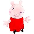 Amazon.com: WowWee Peppa Pig Puppets - Peppa Pig : Toys & Games