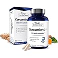 Amazon.com: 1MD Nutrition CurcuminMD Plus - Turmeric Curcumin with ...