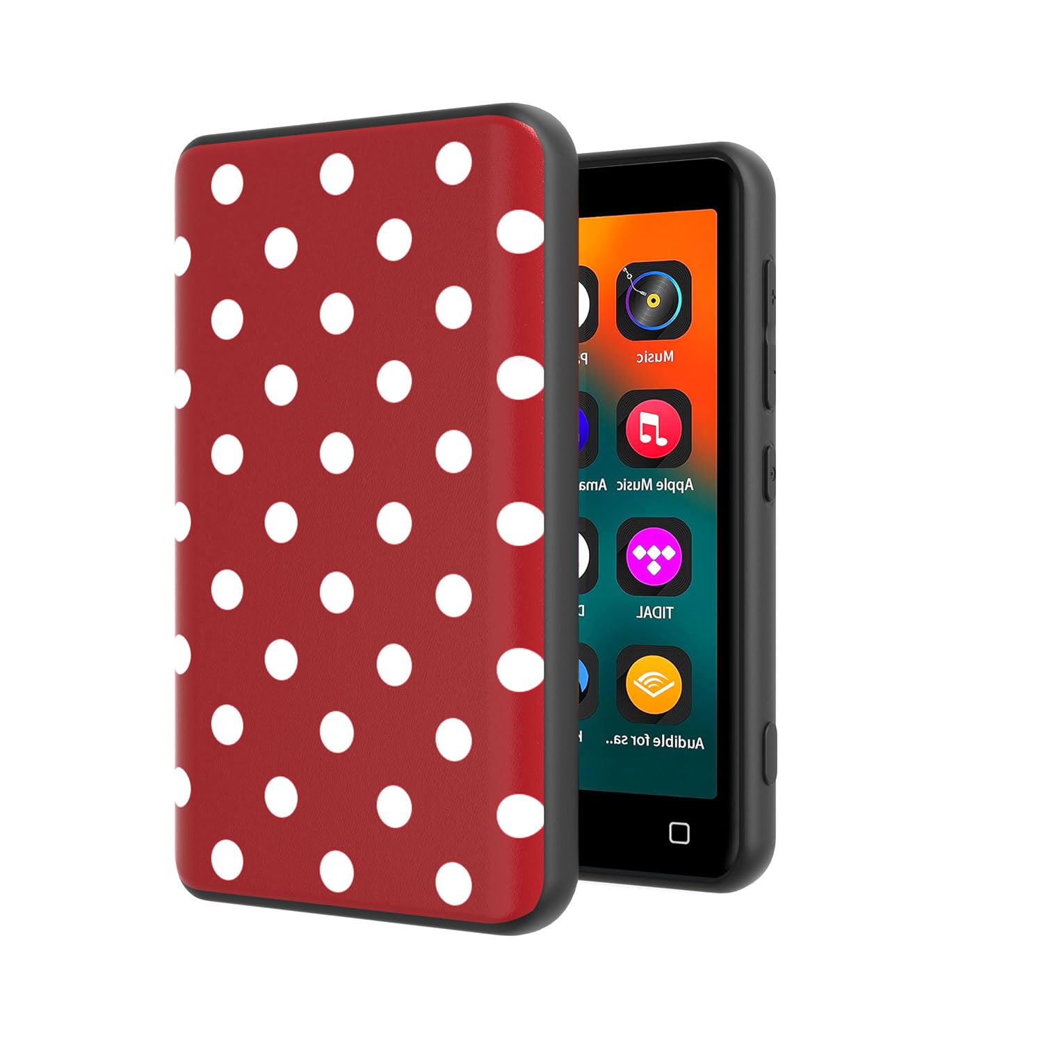 for innioasis G1 Mp3 Player Case, innioasis G3 Mp3 Player Case ...