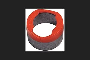CRIMP RING PEX PRO 1/2IN 10PK - - Amazon.com