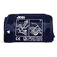 Amazon.com: A&D Medical Replacement Blood Pressure Cuff - Medium (23-37 ...