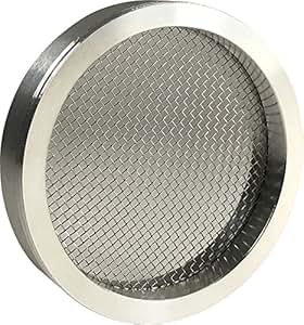 2" PVC Vent Screen for Insects PVS-IS2: Amazon.ca: Tools & Home Improvement