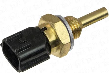 Amazon.com: Engine Coolant Temperature Sensor Replaces: 22630-JA10A ...