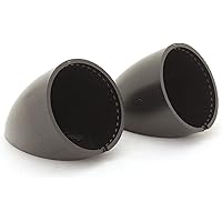 Amazon.com: Pair of Focal Tweeter Pods : Electronics