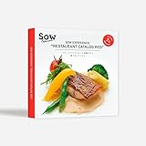 Amazon｜SOW EXPERIENCE（ソウ・エクスペリエンス） 体験ギフト FOR2ギフト (RED)｜Sow Experience（ソウ・エクスペリエンス） - カタログギフト 通販