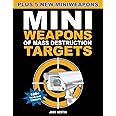 Mini Weapons of Mass Destruction Targets: 100+ Tear-Out Targets, Plus 5 ...