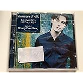 Sheik, Duncan - Phantom Moon - Amazon.com Music