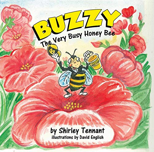 15 Simple Fiction Books About Bees for Preschoolers