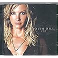Hill, Faith - Cry - Amazon.com Music