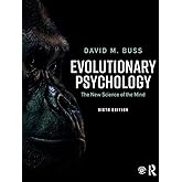 Amazon.com: Evolutionary Psychology: The New Science of the Mind (4th ...