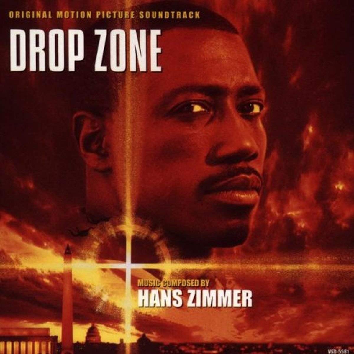 Drop Zone: Amazon.de: Wesley Snipes, Gary Busey, Yancy Butler, Michael ...