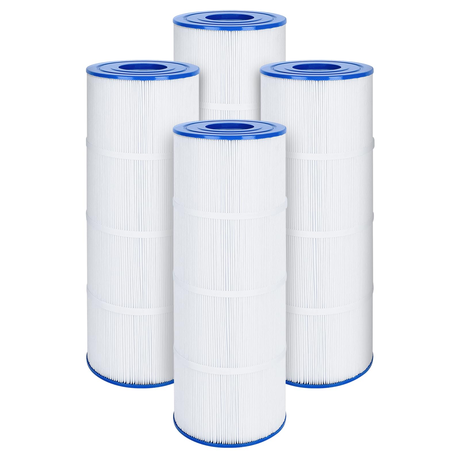 Fil-fresh CCP320 Pool Filters Cartridge Compatible with Pentair Clean ...