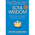 Soul Wisdom: Practical Soul Treasures to Transform Your Life: Sha Dr ...
