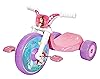 Disney Interactive Studios Disney Princess Ride-On 10" Fly Wheels ...