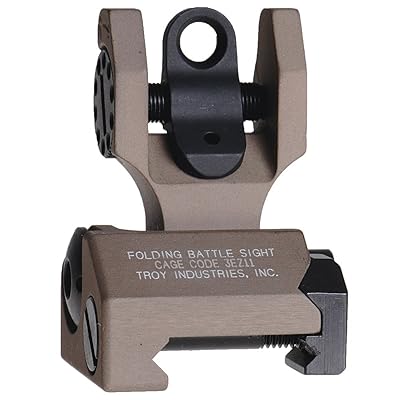 Top 5 Best Iron Sights for AR 15 in 2020 Reviews & Buying Guide