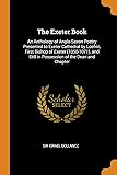 The Exeter Book Riddles: Amazon.co.uk: Kevin Crossley-Holland ...