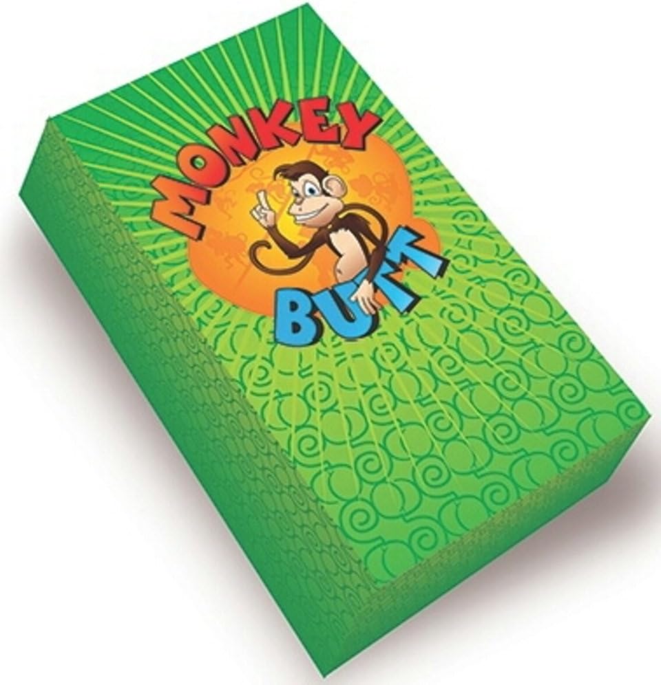 Monkey Butt – BigaMart