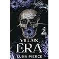 Villain Era: A Dark Mafia Reverse Harem Romance (Sinners and Angels): Pierce, Luna ...