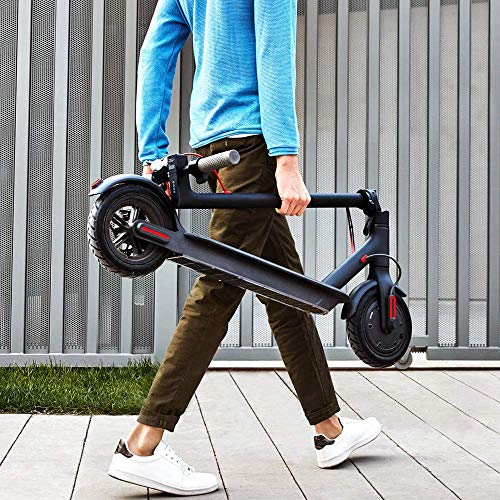 Why Travel By Electric? | Benefits of Electric Travel